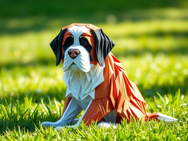 Discovering the Idaho Shag Dog: A Unique Breed with a Heart of Gold ...